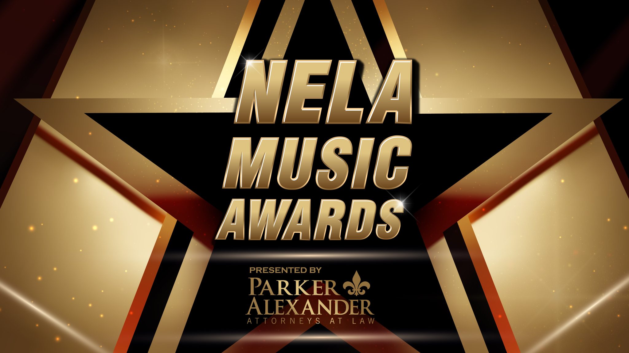 NELA Music Awards – Hosted by ACE Development of NELA, KTVE Channel 10 ...
